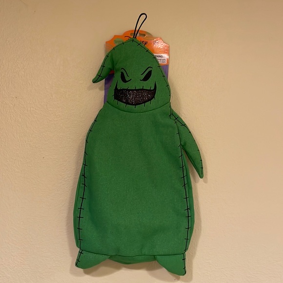 Tim Burton’s The Nightmare Before Christmas | Holiday | Disney Poseable ...